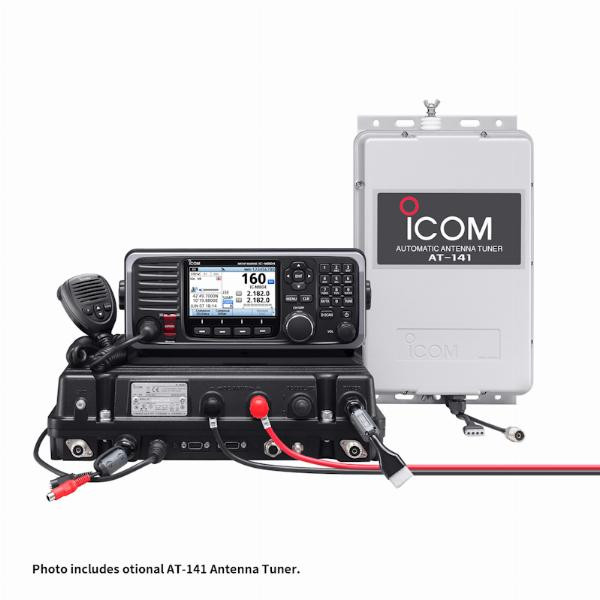 ICOM Australia - VHF Marine Radio | The Boat Warehouse