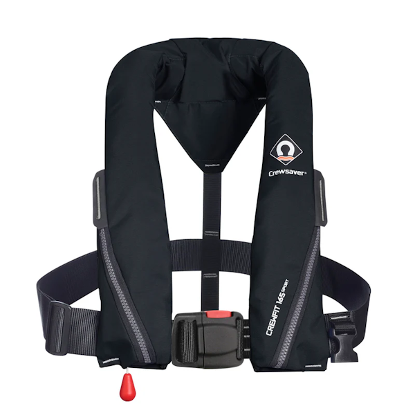 Crewsaver Safety Gear | Boat Warehouse Australia