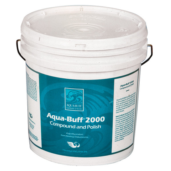 Marine Polishing & Cleaning Products | The Boat Warehouse | Australia