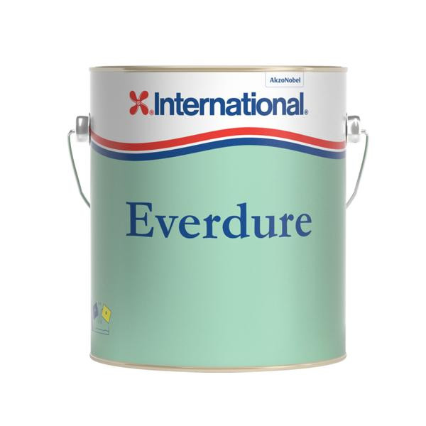 International Paints Products - The Boat Warehouse