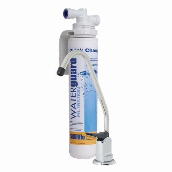 Shurflo Pumps Australia