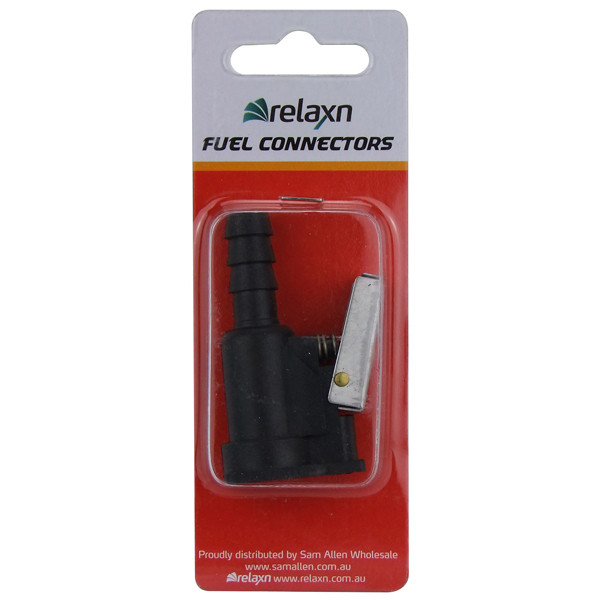 Female Fuel Line Connector - Tohatsu | Boat Warehouse Australia