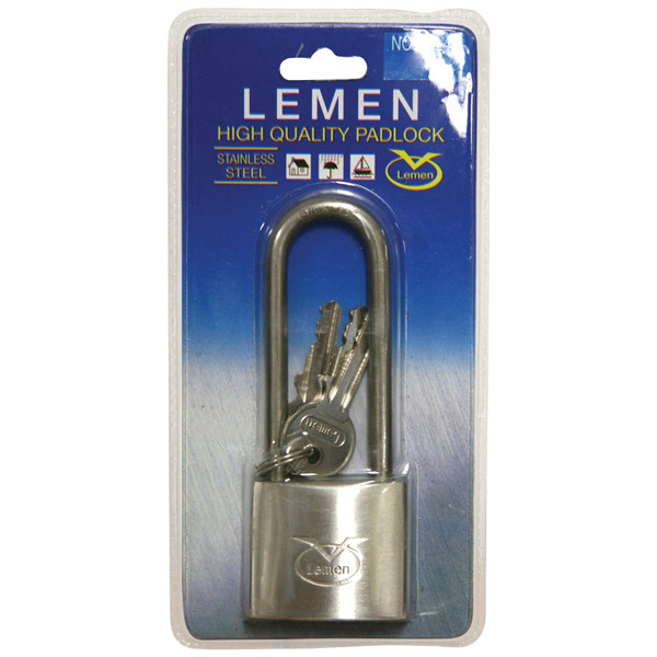 Shackle Key - Stainless Steel (167536) | The Boat Warehouse