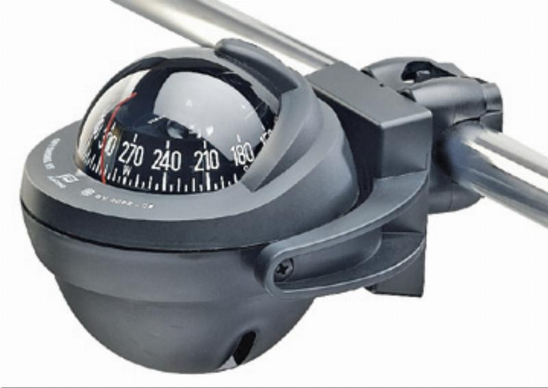 Plastimo Bracket Mount Kit for Offshore 105 Powerboat Compass | The ...