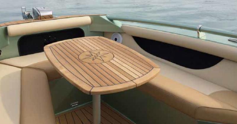 Cockpit & Cabin - Tables & Brackets - Page 2 - The Boat Warehouse