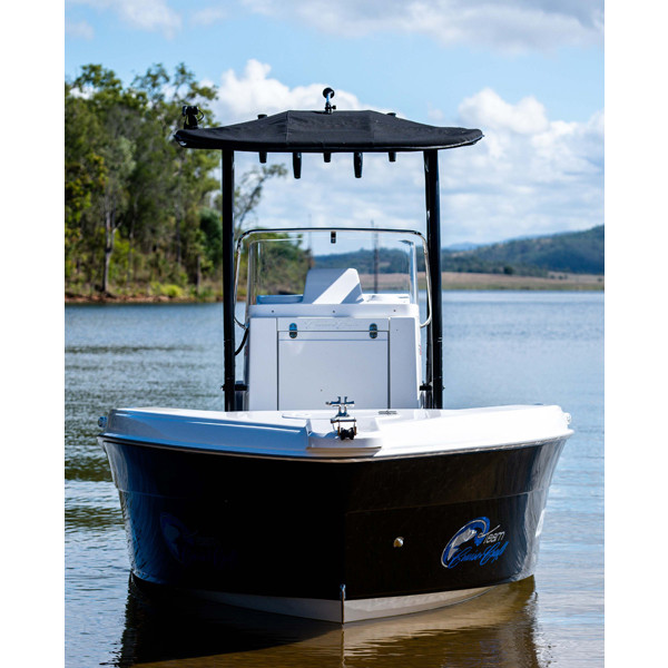 T-Tops Boat Canopy Covers | The Boat Warehouse Australia
