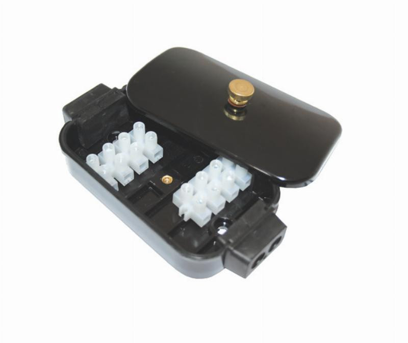 RWB Marine Electrical Connection Boxes (RWB2080 RWB2081) | Boat Warehouse