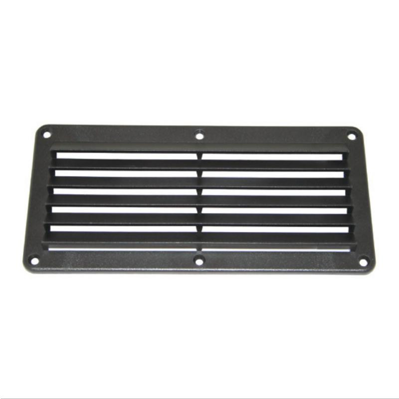 Nuova Rade Recessed Pocket - ABS Plastic (RWB5122) | Boat Warehouse