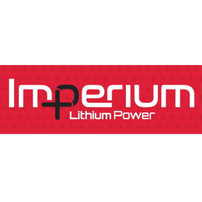 Imperium Lithium Batteries Australia