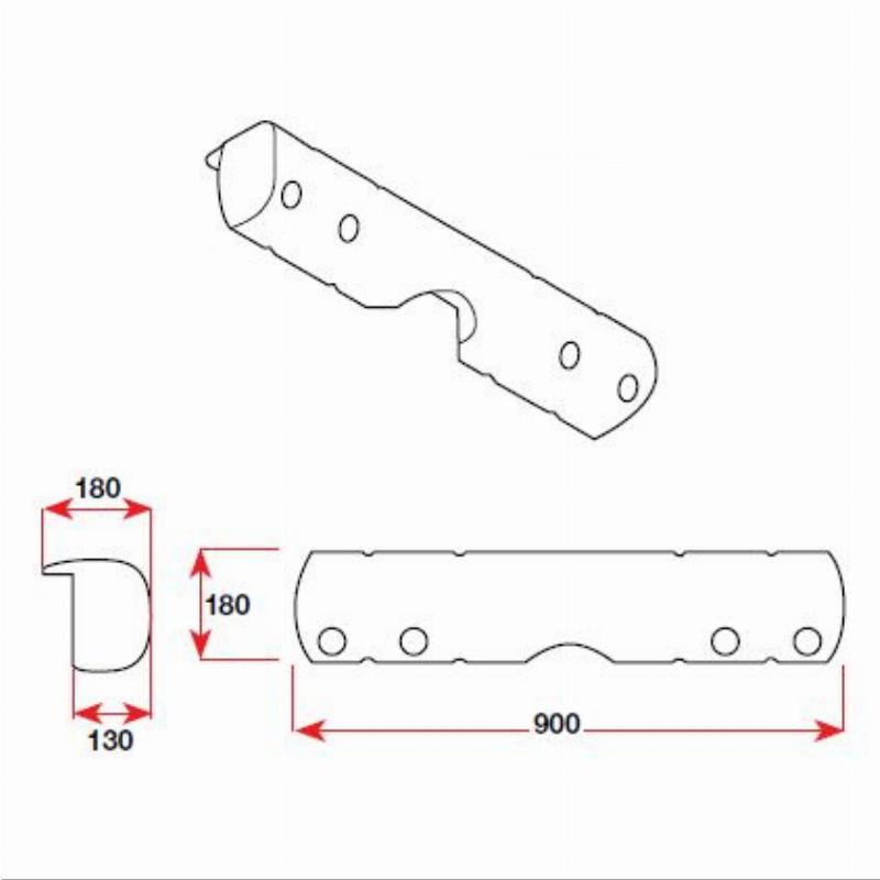 DAN-FENDER - Quality Fenders and Boat Mooring Equipment