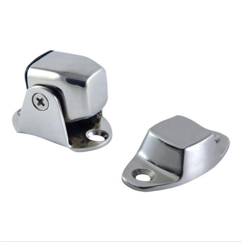 Stainless Steel Magnetic Door Stop | Boat Warehouse Australia