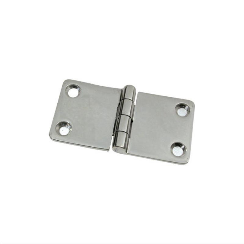 316 Stainless Steel Pull-Apart Hinges - Pairs | Boat Warehouse