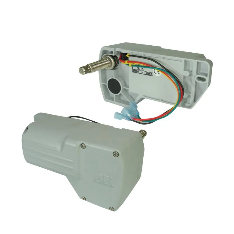 RWB Marine AFI 1000 Waterproof Windscreen Wiper Motor (RWB5806 RWB5807 ...