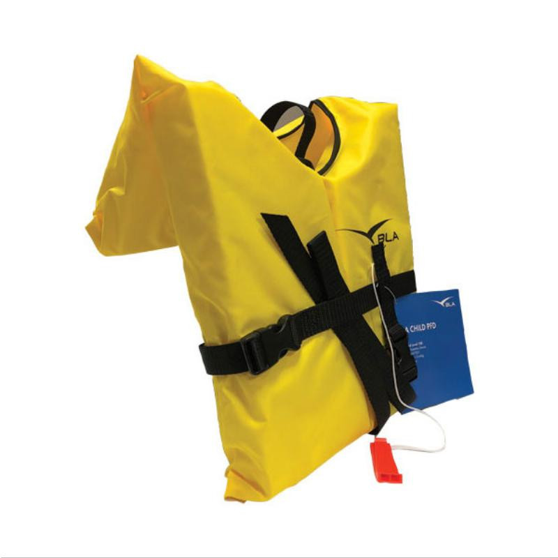 Life Jackets, Lifebuoys & Survival Gear - Life Jackets - Level 100 ...