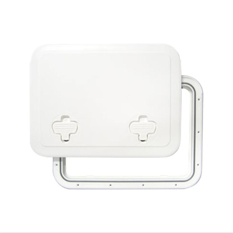 Aluminium Hatches | Boat Warehouse Australia