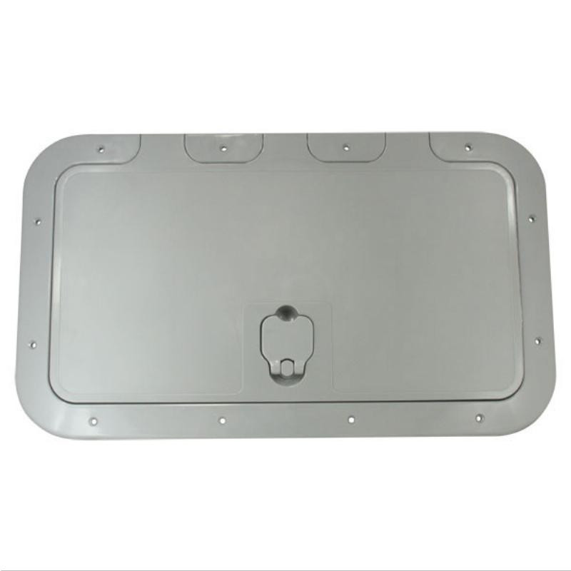 Aluminium Hatches | Boat Warehouse Australia