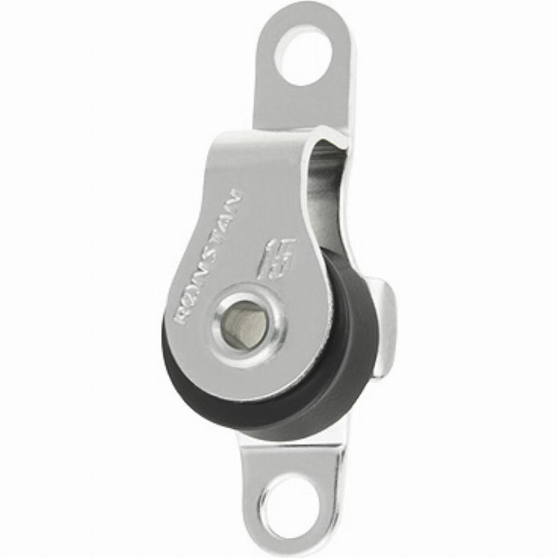 Ronstan Ball Bearing Utility Blocks - Series 15 - Cheek Block ...