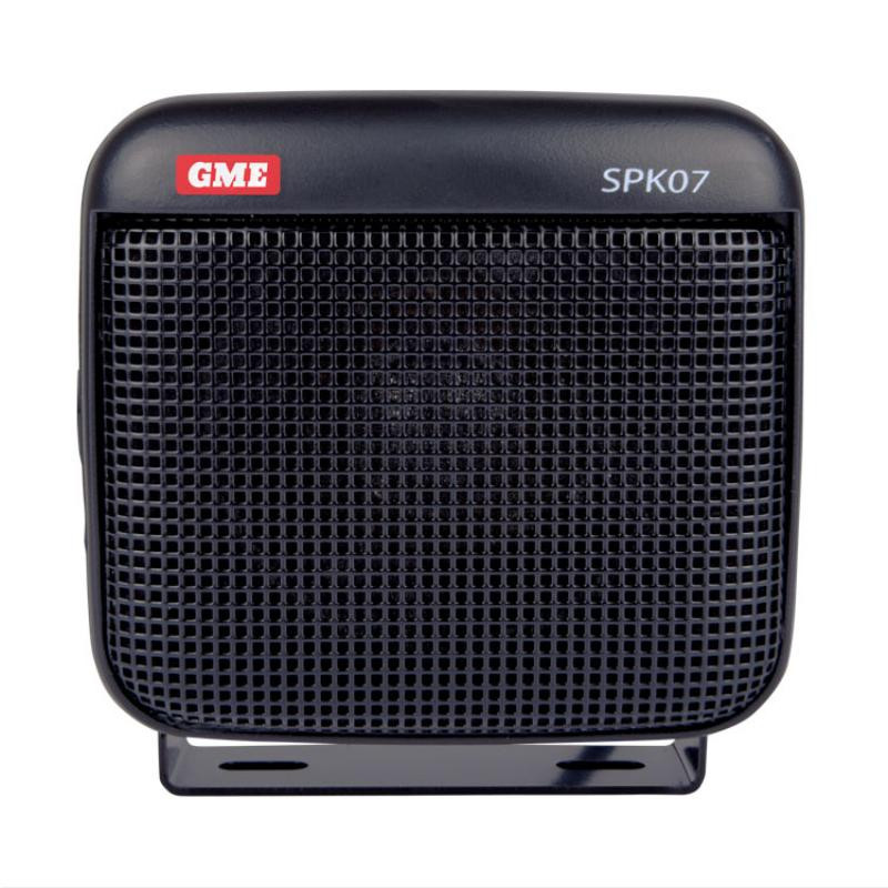 GME SPK04 4 Ohm Extension Speaker Box (SPK04) | The Boat Warehouse