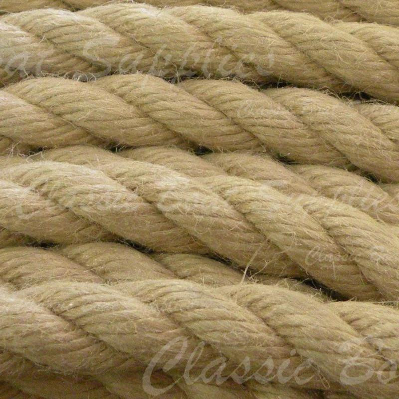 Lancelin Ropes Easy-to-Splice Dockline | The Boat Warehouse Australia