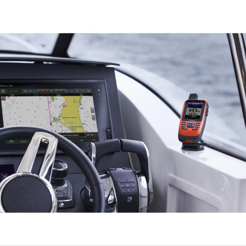 Garmin GPSMAP 79s - Marine Handheld With Worldwide Basemap (010-02635 ...