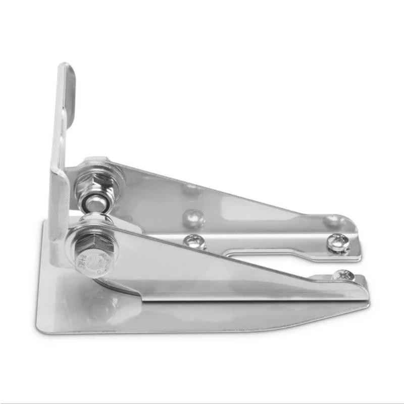 Garmin Heavy Duty Transducer Mount with Spray Shield (010-12006-11 ...