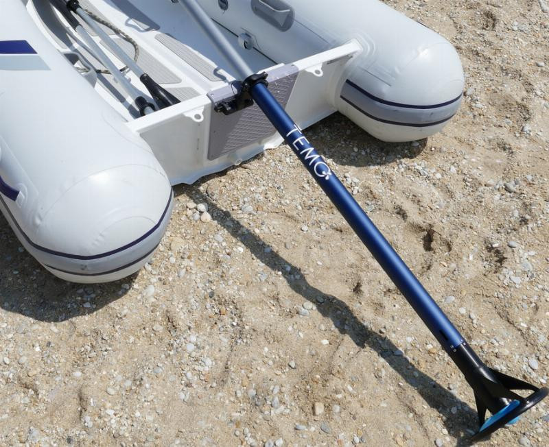 Multiflex Transom Mount Kits (RWB7644 RWB7639) | Boat Warehouse