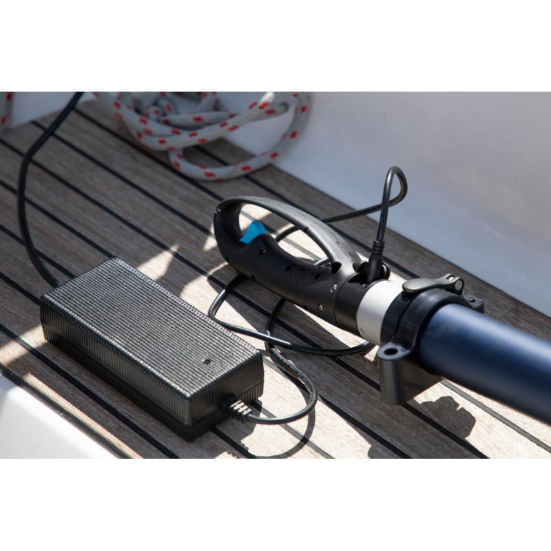 TEMO Electric Motors Australia