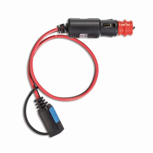 Victron 12 Volt plug (cigarette plug with 16A fuse) (BPC900300014 ...
