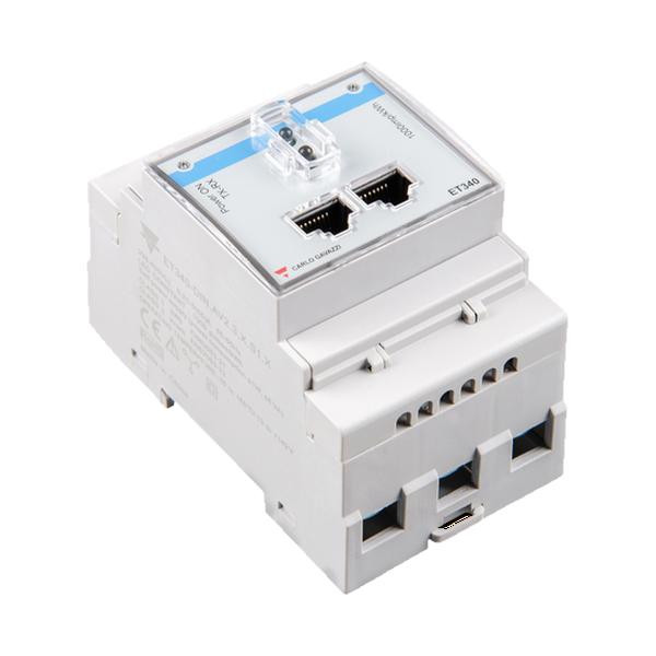 Victron Energy Meters EM24 - 3 Phase - Max 65A per phase (REL200100000 ...