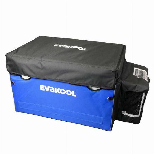 EvaKool Premium Infinity Fibreglass Fridge / Freezer Protective Cover ...