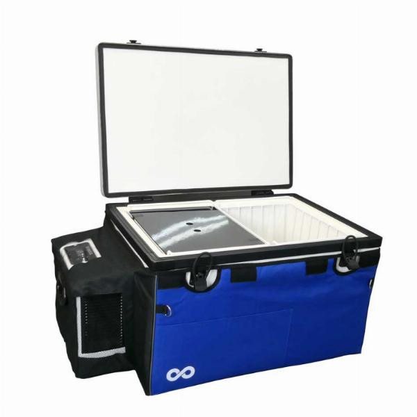 EvaKool Fibreglass Infinity Fridge / Freezer (RFE40-FF RFE47-FF RFE60 ...