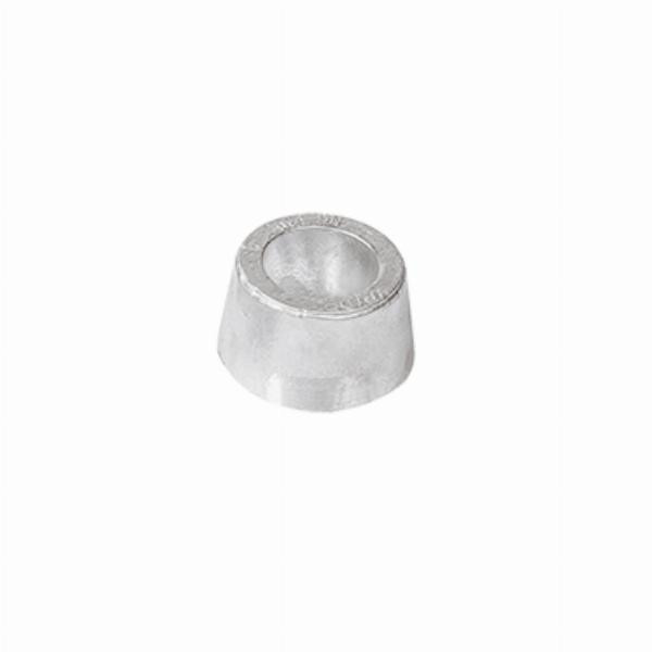 Vetus Aluminium Hull Anode Type - 8 (ALU08C) | Boat Warehouse Australia