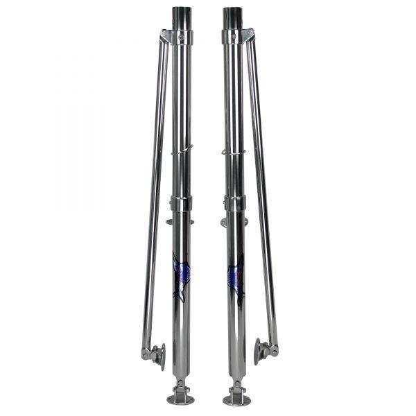 Taco Outriggers - Fishing Outriggers | Boat Warehouse Australia