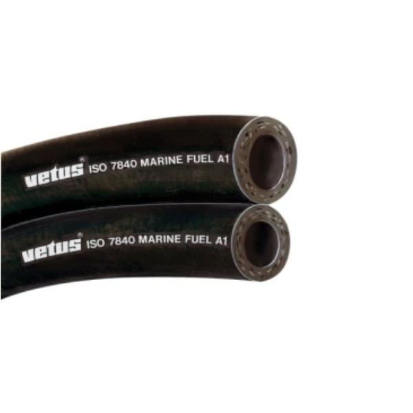 Vetus Fuel Hose FUHOSE (per metre) (FUHOSE05A FUHOSE06A FUHOSE08A ...