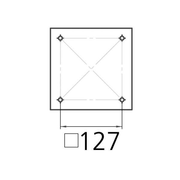 Pedestals & Swivels for Boat Seats | The Boat Warehouse Australia