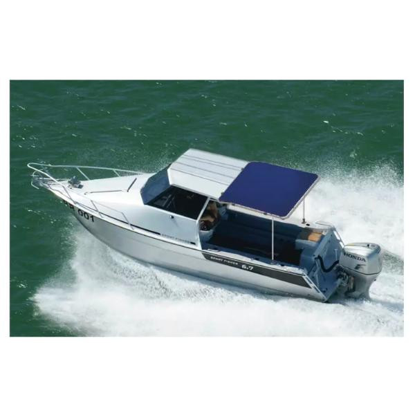 Boat Canopies, Bimini Tops & Folding Bimini Tops | Boat Warehouse Australia