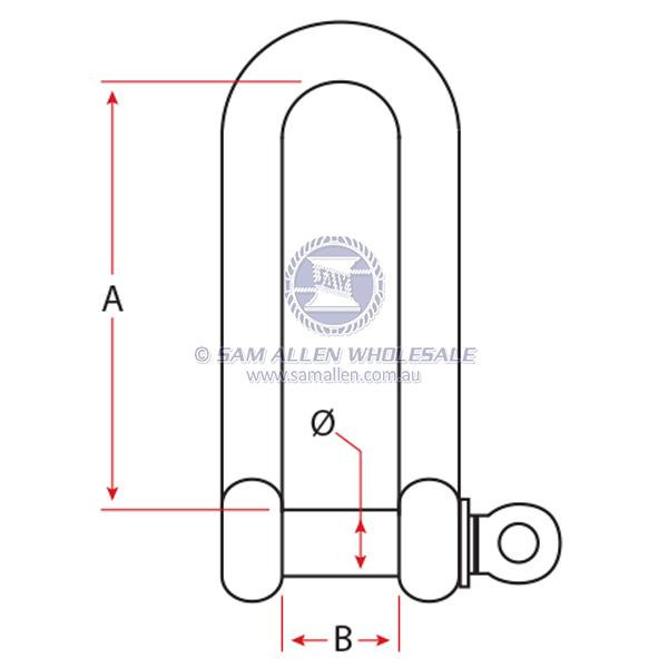 Boat Anchoring Accessories | Boat Warehouse Australia - Page 2