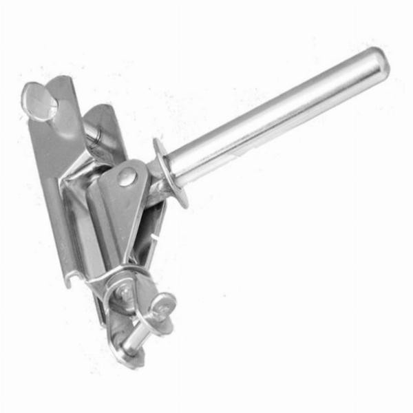 Riley Pin Type Gooseneck with slide (RM084) | Boat Warehouse Australia