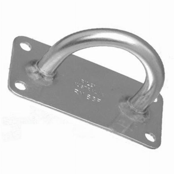 Riley Mast Band with Horizontal Loop 8mm Diameter Section RM083F ...