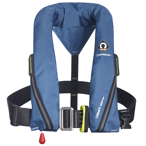 Crewsaver Safety Gear | Boat Warehouse Australia
