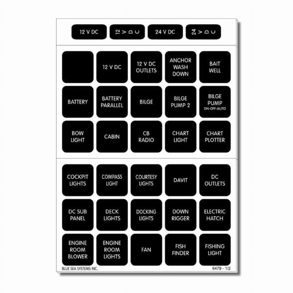 Safety & Sound Equipment - The Boat Warehouse