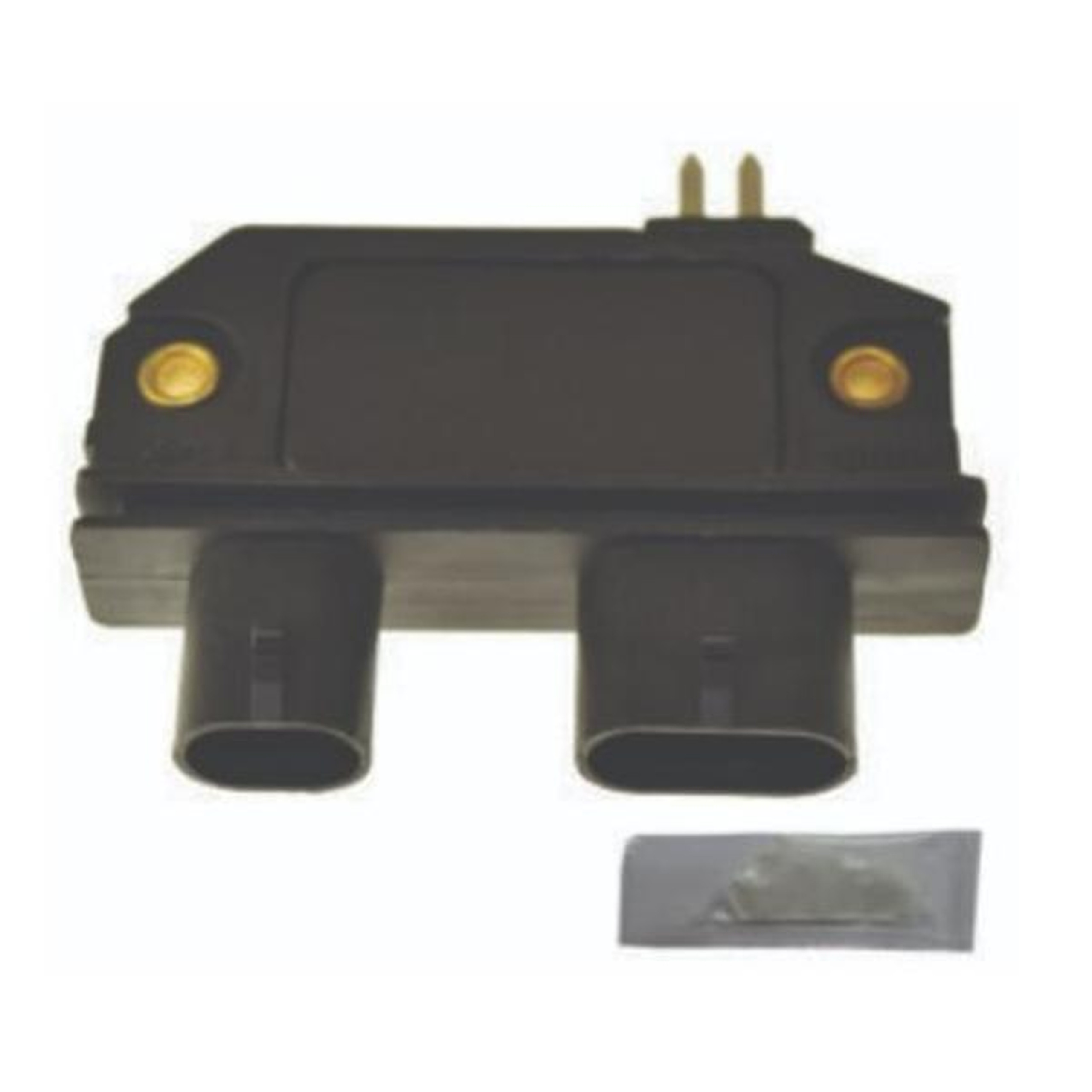 CDI Mercruiser Ignition Module - E11-0003 (E11-0003) | Boat Warehouse ...