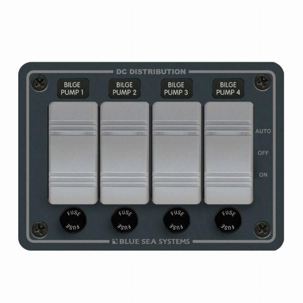 Blue Sea Systems | Boat Warehouse Australia
