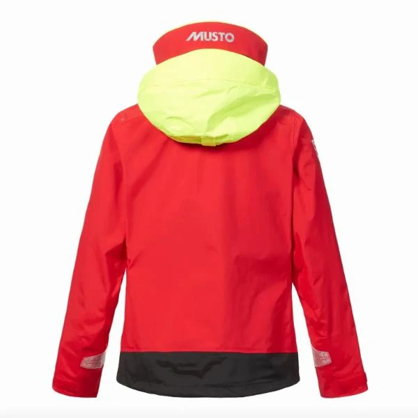 MUSTO Clothing & Apparel | Boat Warehouse Australia
