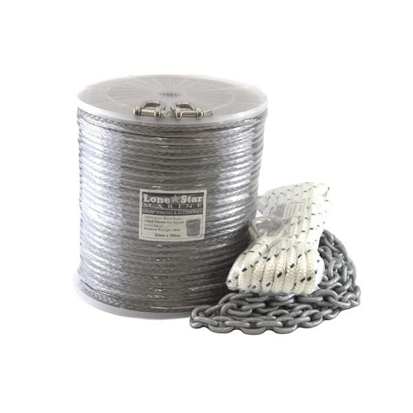Anchors, Mooring Lines, Buoys, Chain & Fenders | Boat Warehouse Australia