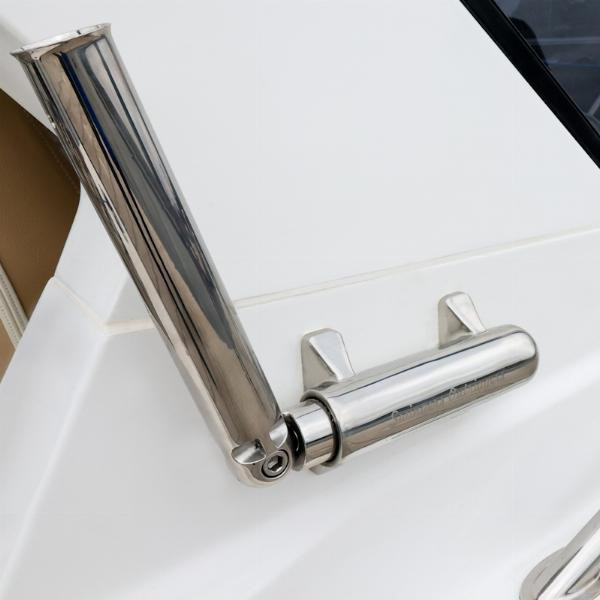 Taco Outriggers - Fishing Outriggers | Boat Warehouse Australia