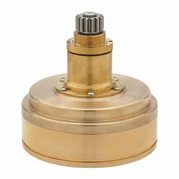 Anderson 46ST E1 Electric Conversion Kit - Compact Below Deck ...