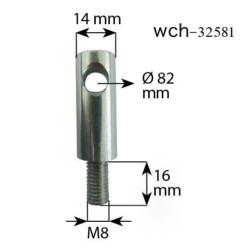 Sailboat Fittings & Hardware - Mast & Boom Fittings - Page 1 - The Boat ...