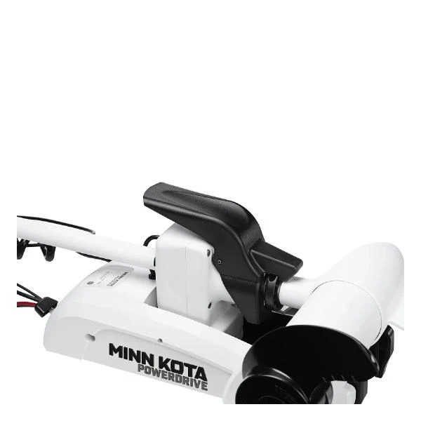 Minn Kota Riptide PowerDrive 54" - 55lb - 12V (604104) | Boat Warehouse ...