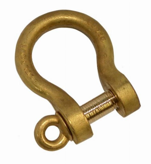 Shackles | The Boat Warehouse Australia